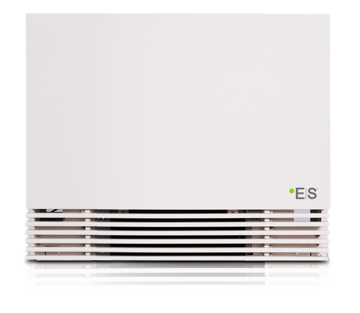 ENERGY SAVE PUHALLINKONVEKTORI ENERGY SAVE FCF 1550-3W-V3 SYVYYS 12,9cm | AC päätelaitteet | Onninen