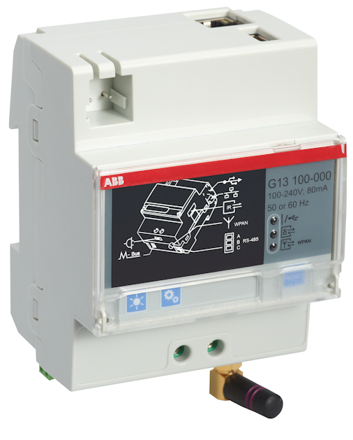 ABB GATEWAY G13100-000 | Energy Meters | Onninen