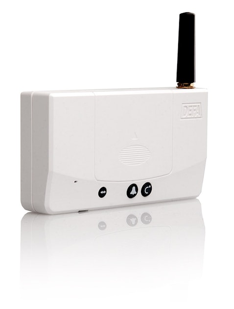 DEFA LIGHTING CONTROL CENTRE BASE UNIT DIY | Other Control Systems ...