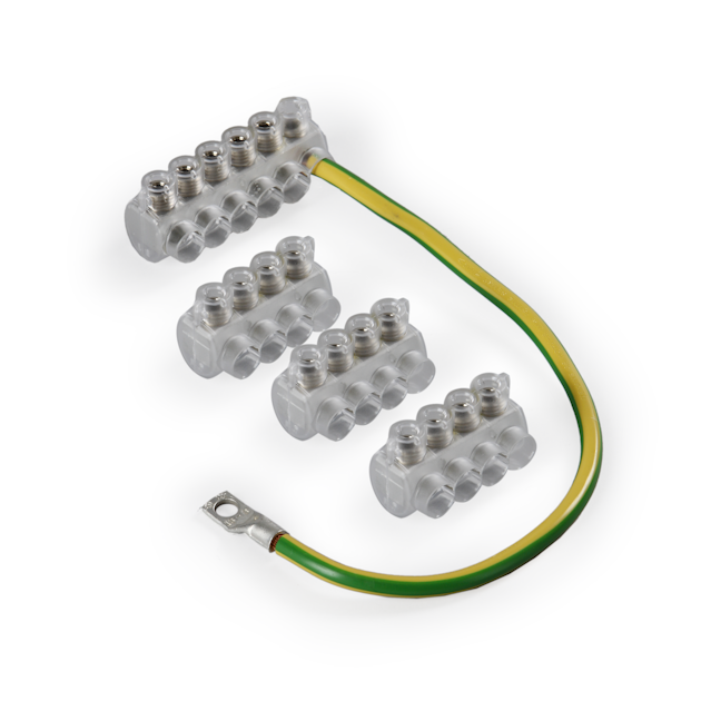 ENSTO LIGHTING POLE FITTINGS SV15 | Overhead Lines Equipment 1kV | Onninen