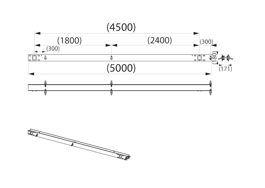 ENSTO ORSI SH586.1 (EBR 4529 / HE180A) | Orret | Onninen