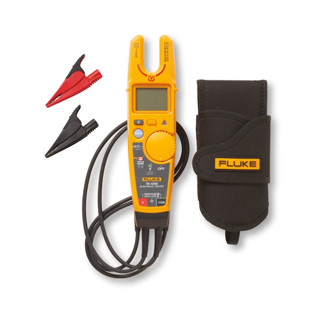 FLUKE METER SET FLUKE T6-1000 KIT | Measuring Instrument Sets | Onninen
