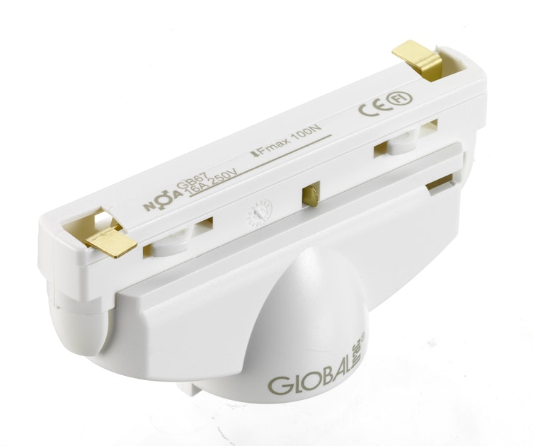 GLOBAL TRAC KOSKETINKISKOADAP. GLOBAL TRAC GB67-3 1-V ADAPTERI 250V/16A ...