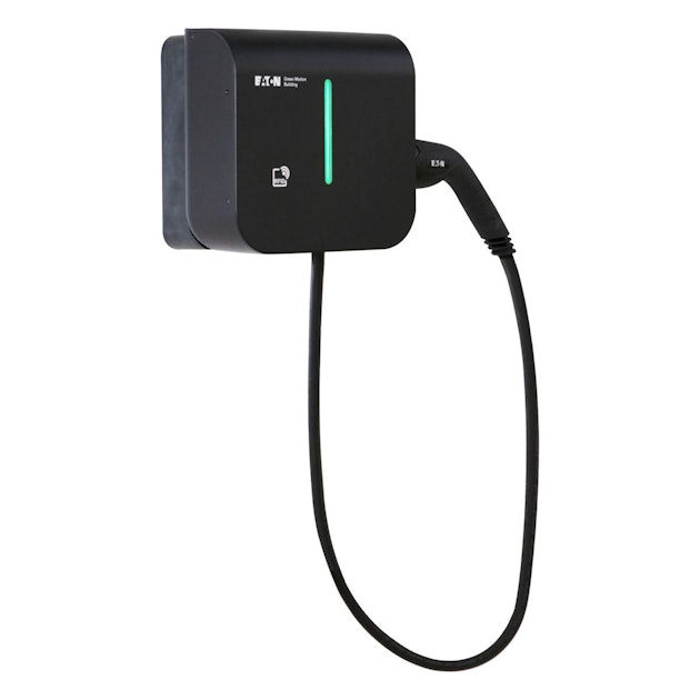 ELBIL LADER GMB 3.7-22kW 5m T2C MID | Elbillader | Onninen AS