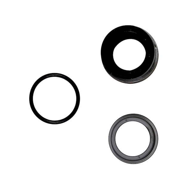 GRUNDFOS SPARE PART GRUNDFOS SHAFT SEAL GQQE GG D28/SPARE | Pump ...