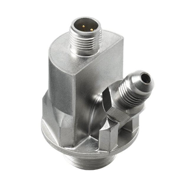 GRUNDFOS DIFFERENTIAL PRESSURE SENSOR DPI/--0-1.6b/2/C/M2.00-X | Pump ...