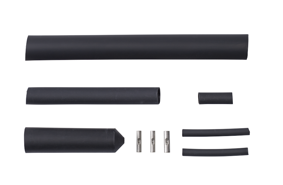 DEVI ÜHENDUSKOMPL. DEVIPIPEHEAT 10 ÜLEMINEK KÜLM.KAABLILE+LÕPP | Onninen