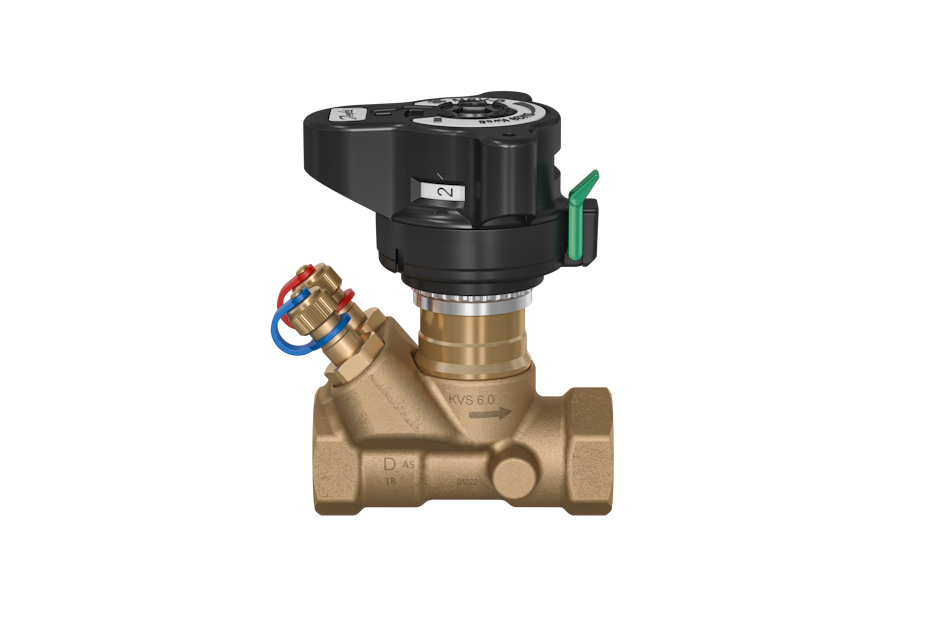 DANFOSS LIINISEADEVENTIIL DANFOSS MSV-D,DN15,PN20 | Onninen