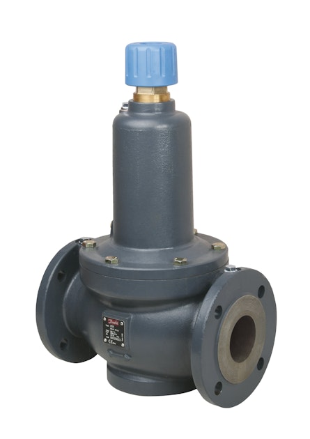 DANFOSS BALANCING VALVE ASV-PV DN65 20-40 KPA | Balancing Valves | Onninen