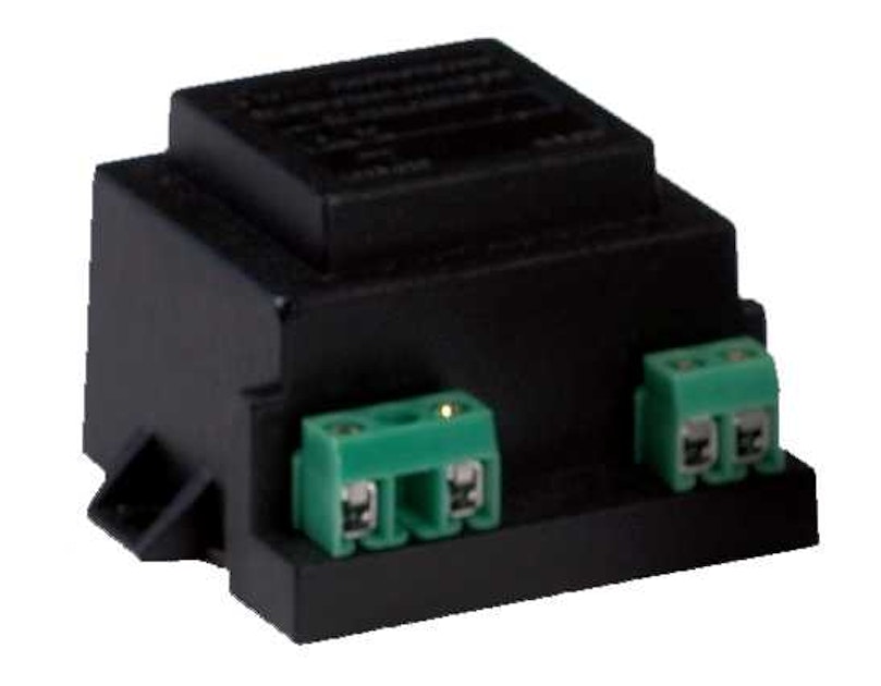 DANFOSS MUUNTAJA DANFOSS 230V/12V 084B7127 | Muu kylmäautomatiikka ...