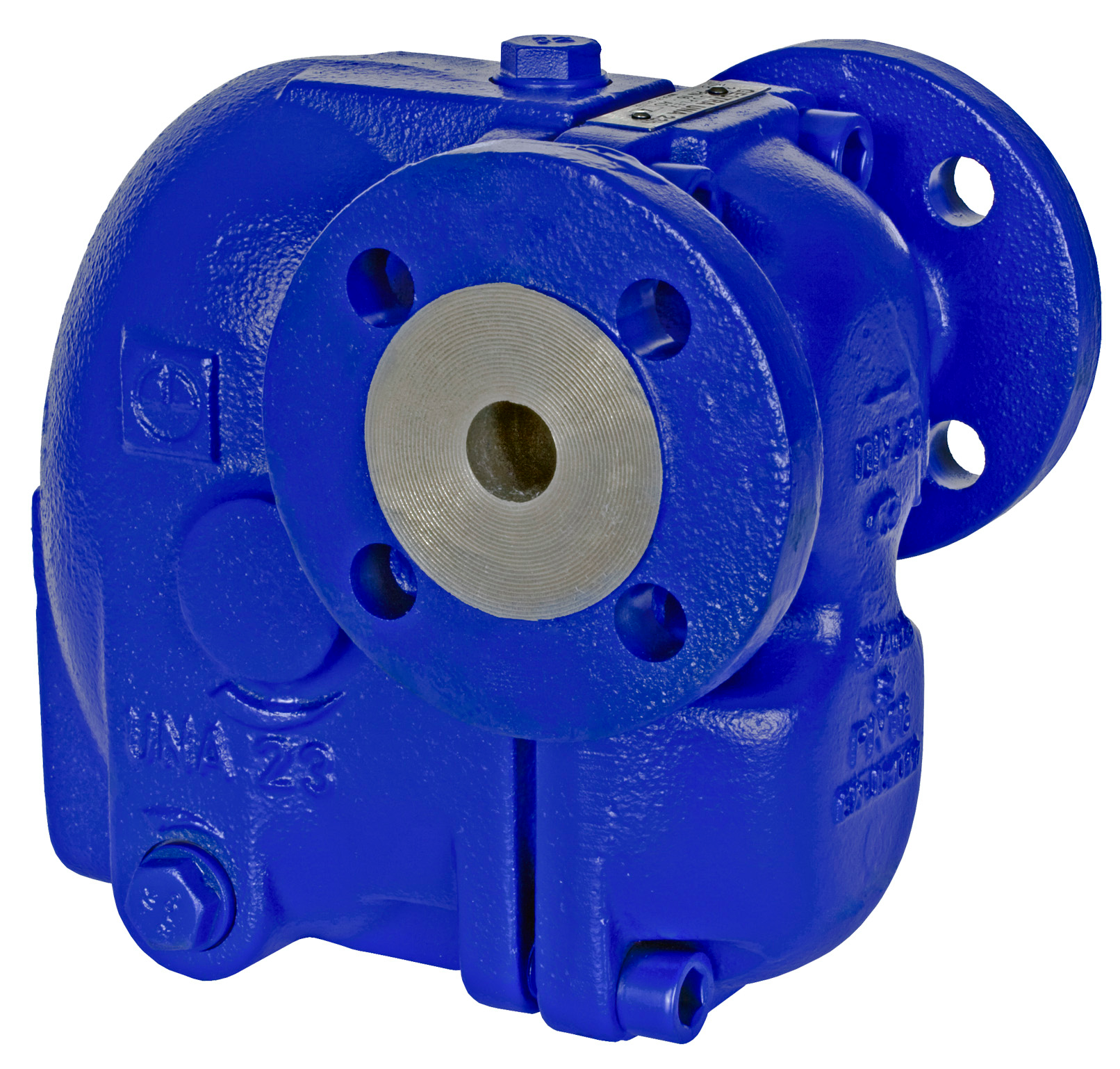 GESTRA STEAM TRAP GESTRA UNA 45hl DN 40 AO13 | Other Process Valves ...