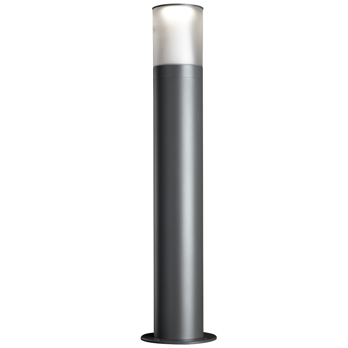 THORN BOLLARD LUMINAIRE D-CO LED BOLLARD 14W/730 CL2 | Urban- And Park ...