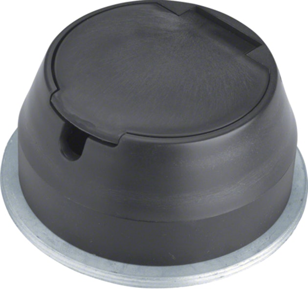 HAGER PENETRATION ESCUTCHEON UDLA | Cable Ducts | Onninen