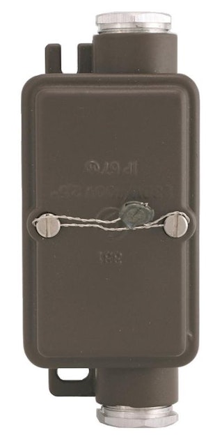 SELCAST JUNCTION BOX TERMINAL EXTENSION BOX | Surface Mounting Junction ...