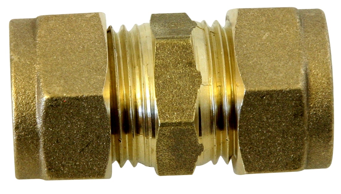 OPAL COMPRESSION FITTING 10 MM STR | Diy Comprression, Capillay And ...