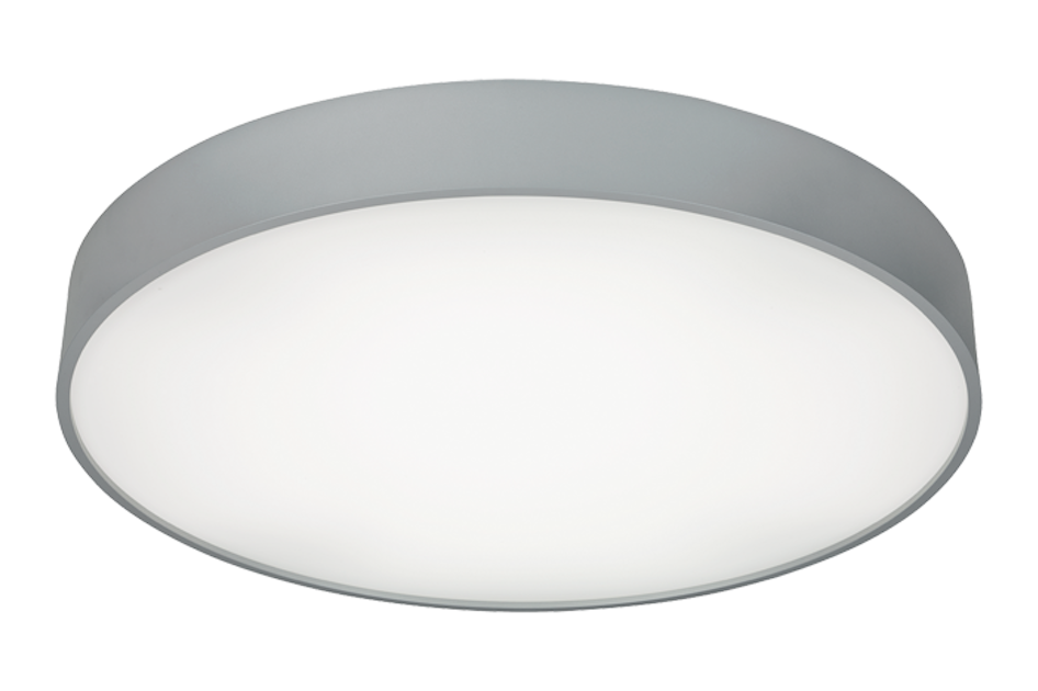 GLAMOX SURFACE MOUNTED LUMINAIRE MODUL-S945 GR 421+414HF OP | Office ...