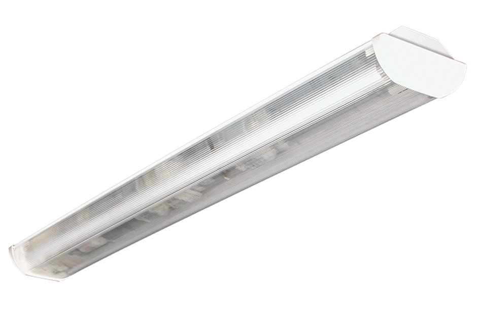 GLAMOX LUMINAIRE TINA 236HF CL | Sealed Industrial Luminaires | Onninen