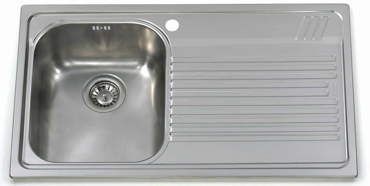 FRANKE WASH BASIN HARMONIA 1L | Kitchen And Utility Sinks | Onninen