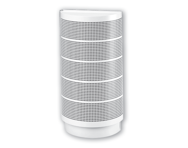 LINDAB COMDIF-UNIT CBA 5020 | Supply And Exhaust Air Diffusers | Onninen