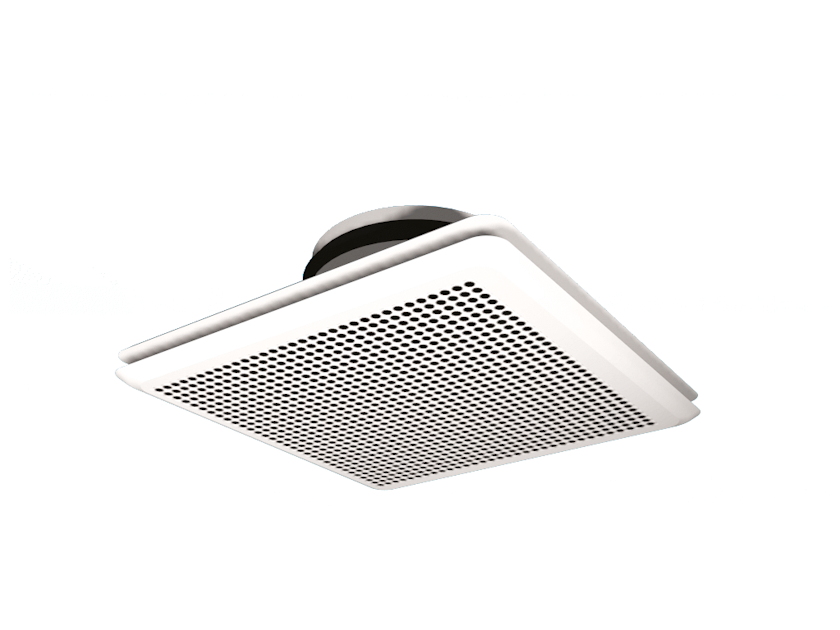 HALTON AIR DIFFUSER HALTON THB-315, WHITE | Air Diffusers | Onninen