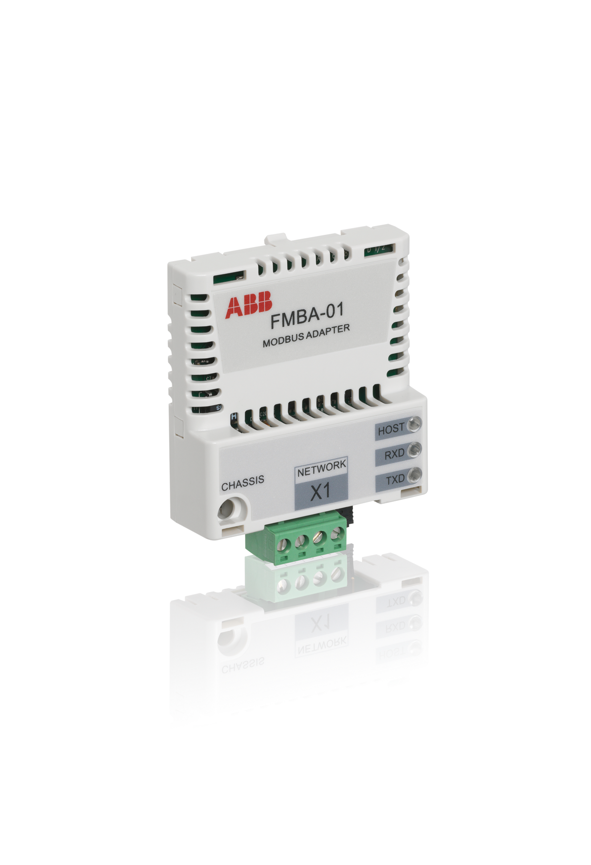 ABB ACCESSORY FMBA-01 | Frequency Converter And Soft Starters | Onninen