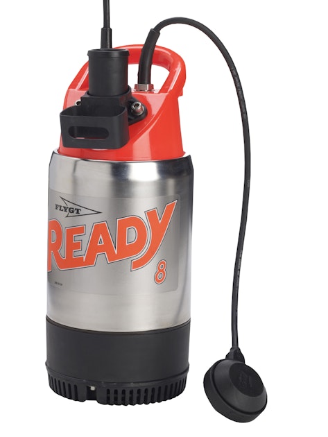 FLYGT ACCESSORIES XYLEM LEVEL REGULATOR KIT FOR READY | Drainage Pumps ...