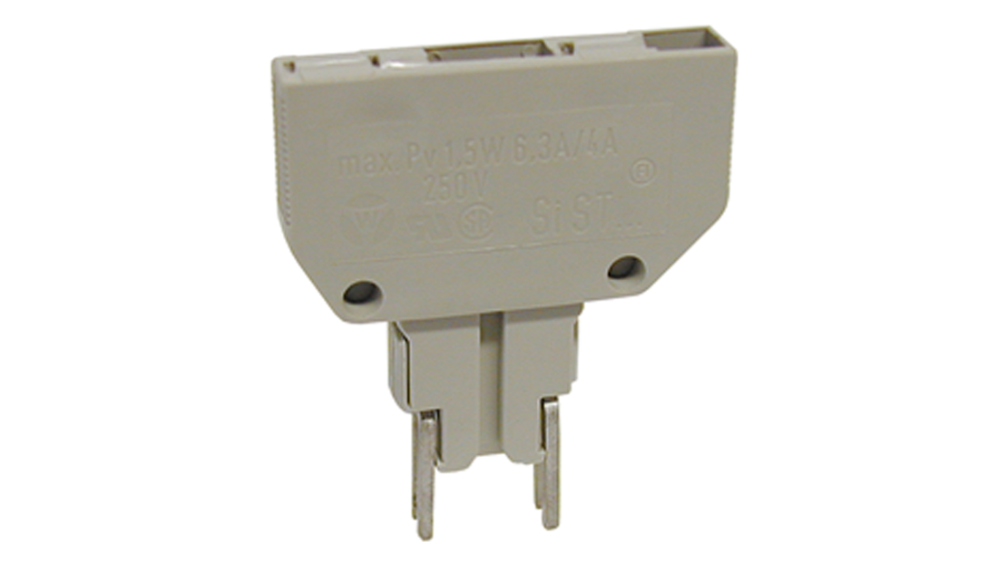 WIELAND FUSE LEVER LED 24VDC THSI 5X20 LED24 | Row Strips | Onninen