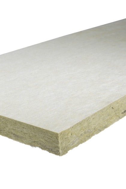 PAROC STONE WOOL SHEET INVENT 100 N1 15X900X1800mm 129,6m2 | Mineral ...