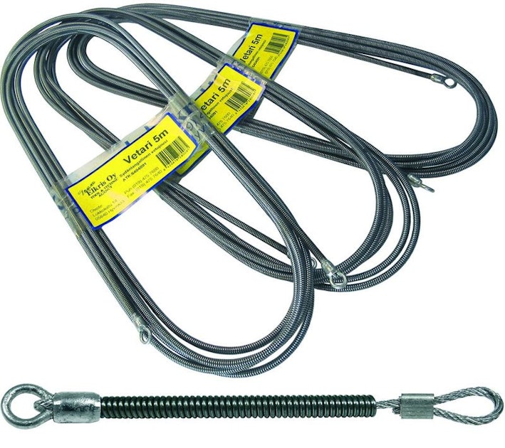 VETARI CABLE PULLING SPRING VETARI 20M | Special Tools | Onninen