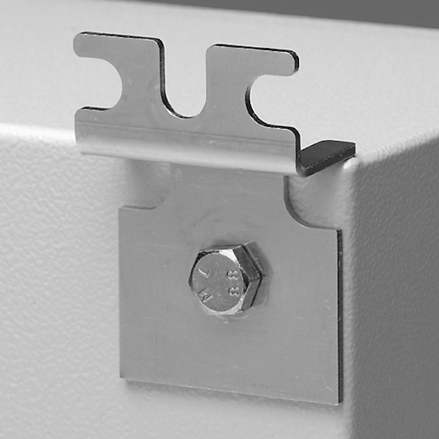 CASEMET FASTENING LUGS EFFL2.20 | Distribution Boards And Accessories ...