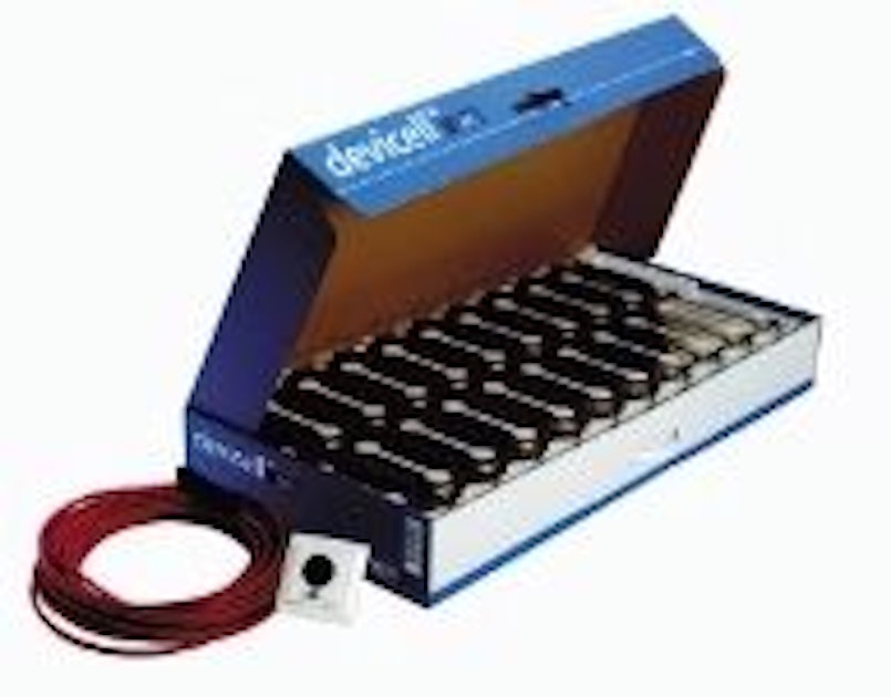 DEVICELL ASENNUS-/ERISTELEVY DEVI DEVICELL DRY LEVY 2M2 ...