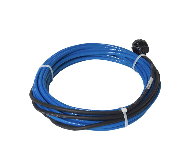 DEVI SELFLIMITING CABLE DPH-PT-2 2M/20W READYMADE | Frost And Self ...