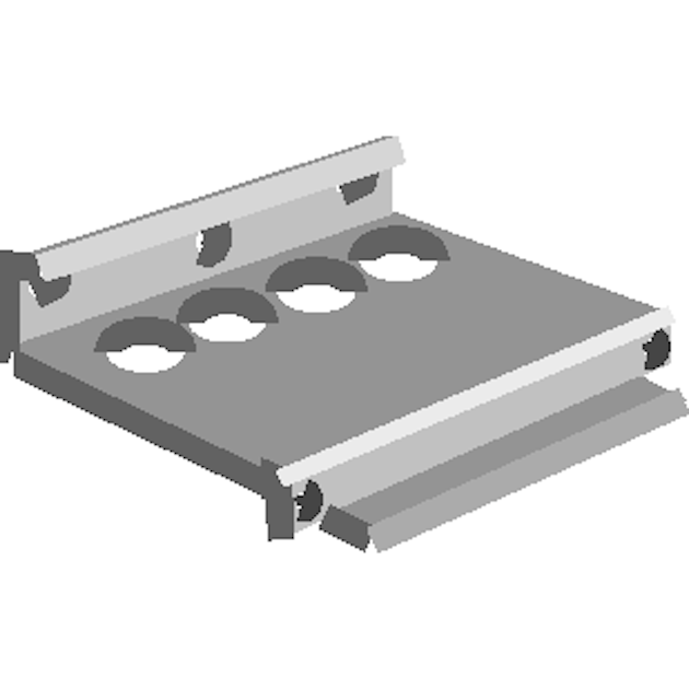 ABB RENGASLÄPIVIENTI ABB OEZXP24 | Kuormankytkimet | Onninen