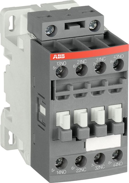 ABB CONTACTOR RELAY NF22E-12 | Contactor Relays | Onninen