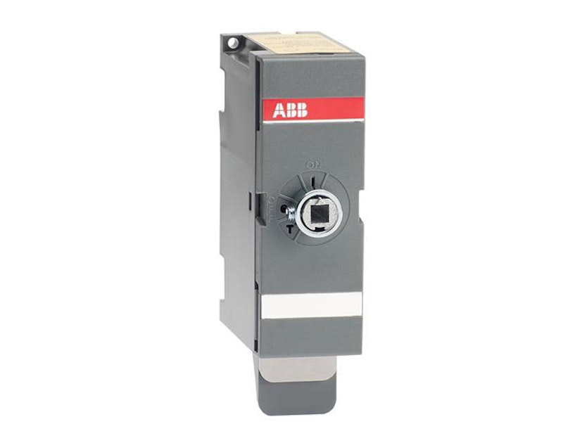 ABB LOCKING DEVICE OTZT1L | Off-Load Switches | Onninen