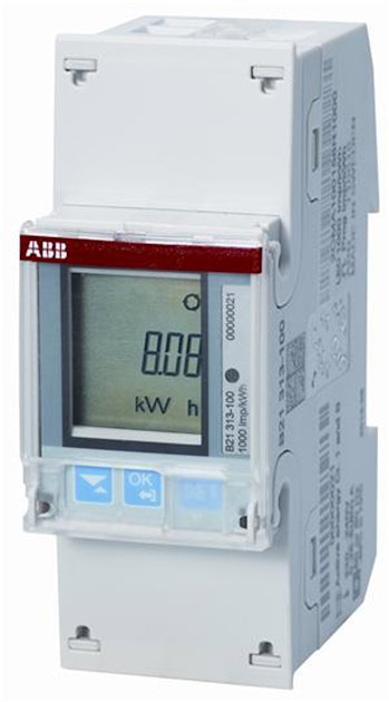 ABB ENERGY METER B21212-100 | Energy Meters | Onninen