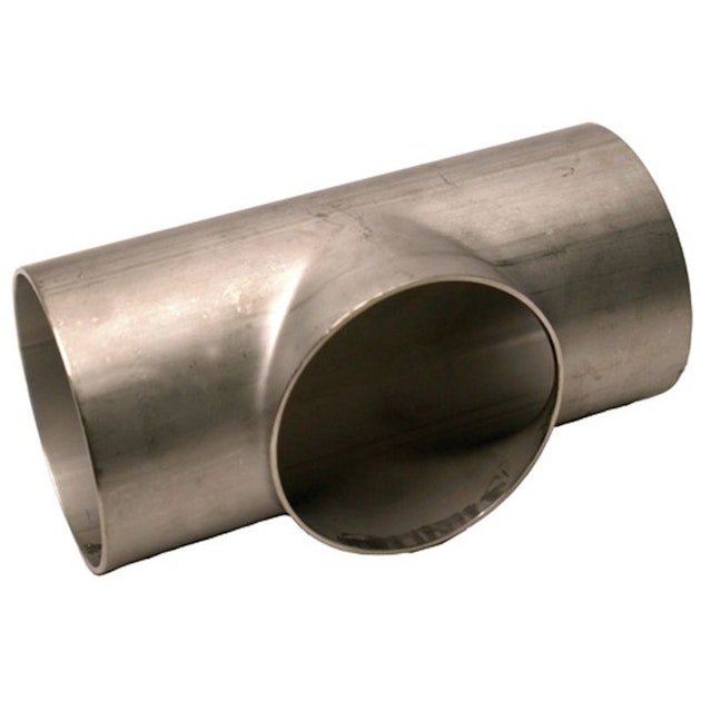 OSTP T-KAPPALE VEDETTY EN 10253-4 139,7X139,7X3,0/2,5 1.4432 | T-haarat ...