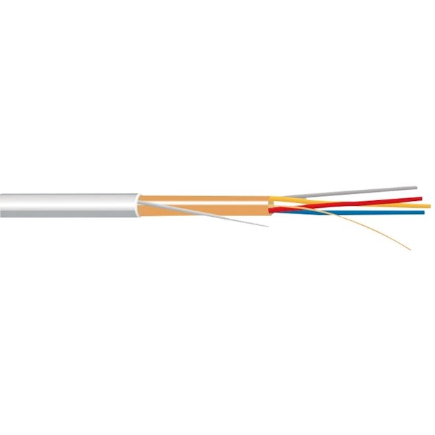 ONNLINE SIGNAL CABLE-HF ONNLINE KLMA-LSZH 4x0,8+0,8 Dca L150 ...