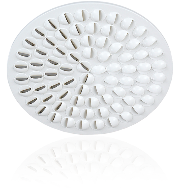 CLIMECON ORIFICE DIFFUSER MAK - 250 | Air Diffusers | Onninen