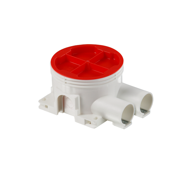 ABB MOUNTING BOX AU5.2PP | Built In / Wall Mounting Junction Boxes ...