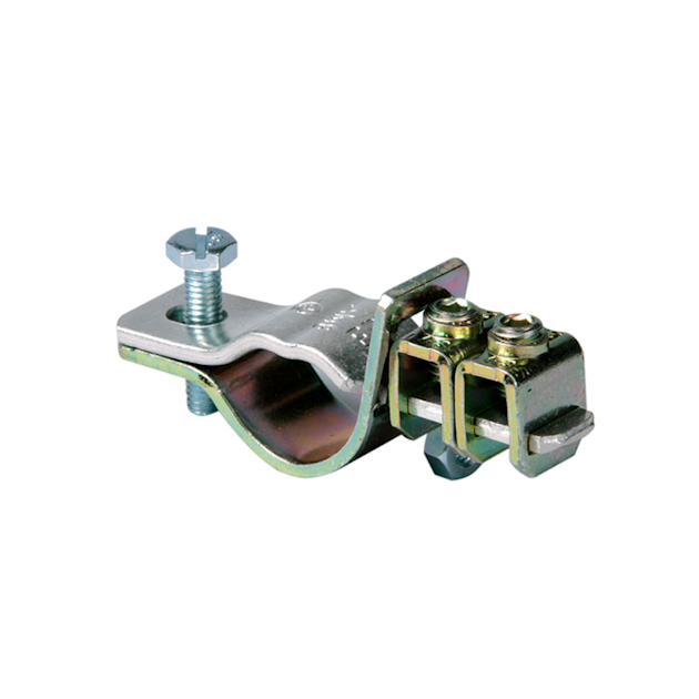 EARTH CONNECTOR AM8 | Jordingsklemmer | Onninen AS