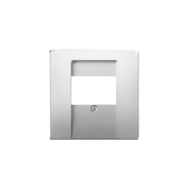 ABB COVER TELECOM. OUTLET (TAE) | Av-Outlets And Boxes | Onninen