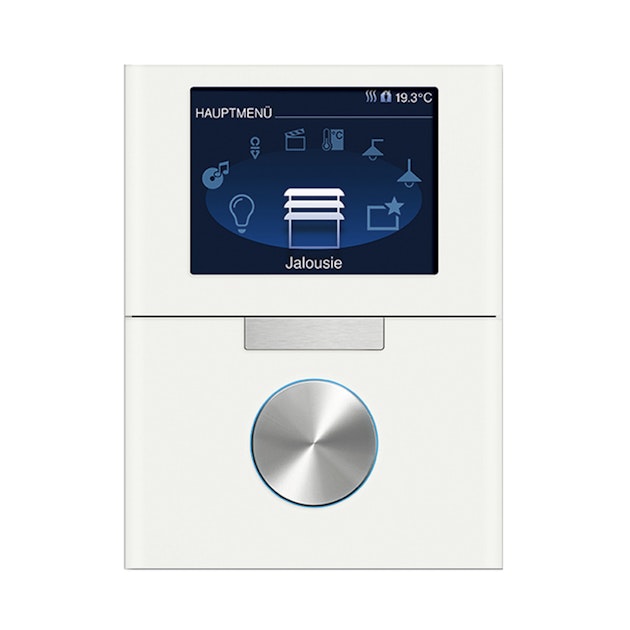 ABB ACCESSORY KNX PRION Display WHI | Installation Bus Systems | Onninen