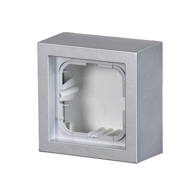 ABB MOUNTING FRAME 1721A-83 SURFACE MOUNTING BOX | Surface Mounting ...