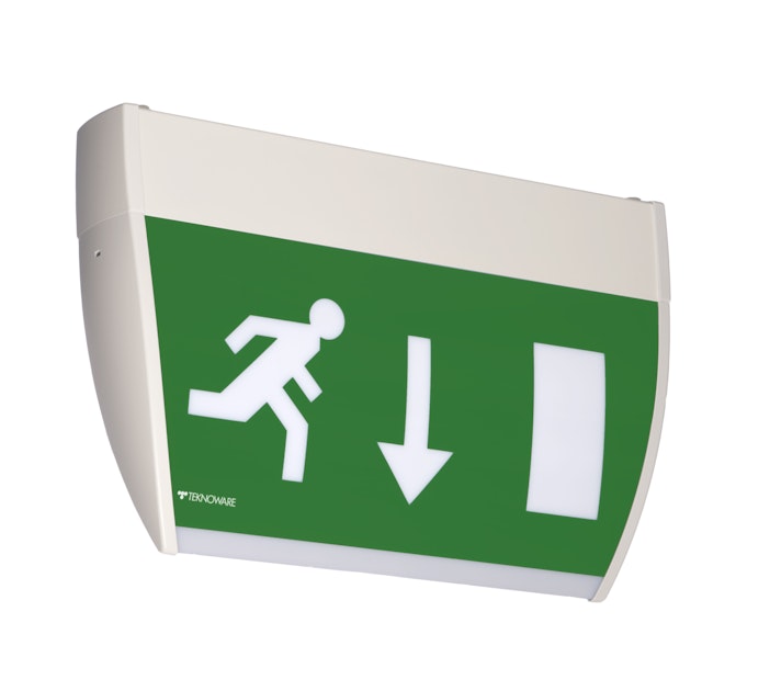 TEKNOWARE POISTUMISTIEVALAISIN OPAS 6L TWT6281 8W G5 230V AC/DC ...