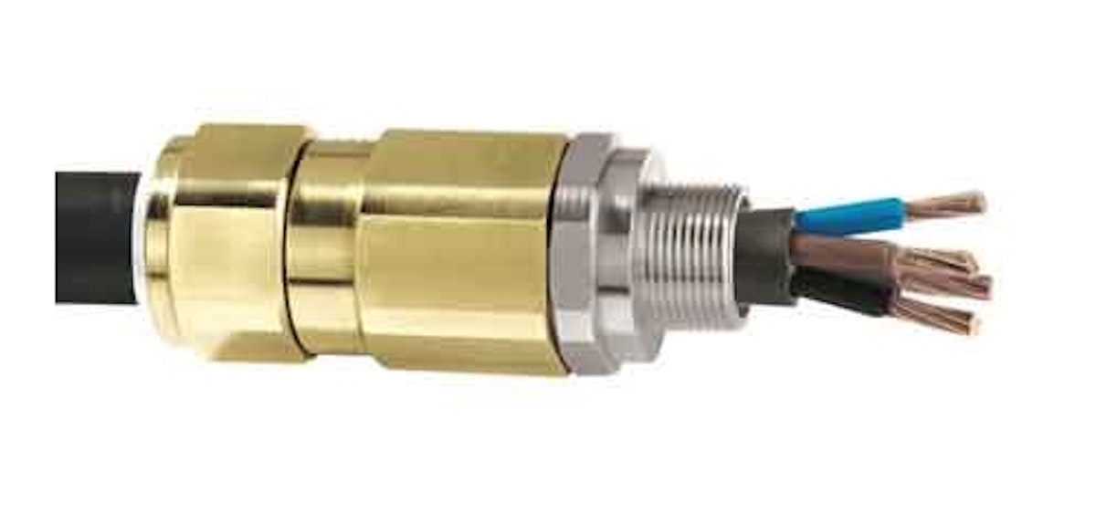 CMP EX-HOLKKITIIVISTE MET. CMP M50 TIIVISTYSALUE 40,4-53,1mm ...