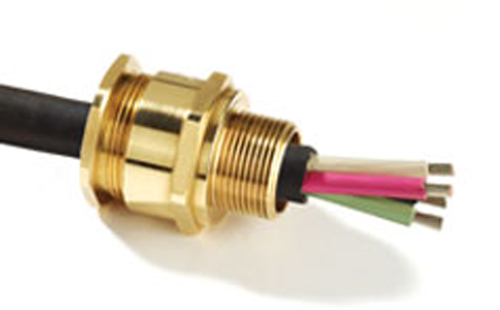 CMP EX-CABLE GLAND, METAL M50 (31,0-38,2MM) | Cable Screw Glands | Onninen