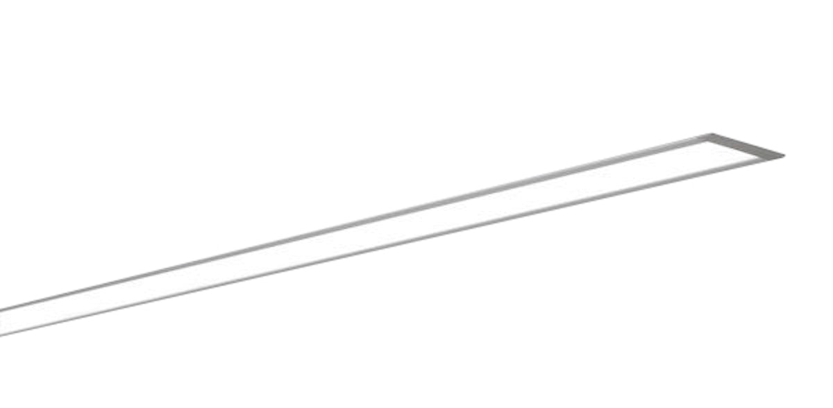 FAGERHULT FLUSH MNT. UNIVERSAL LUMINAIRE NOTOR REC OPAL FLUSH 4K 2400 C ...