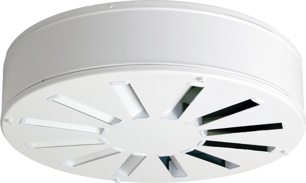 FLÄKTGROUP WHEEL DIFFUSER VSSA-315 | Air Diffusers | Onninen