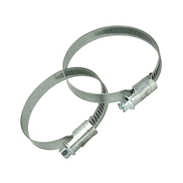 OPAL HOSE TIGHTENER 25 - 40 MM /2 PCE | Hose Fittings | Onninen